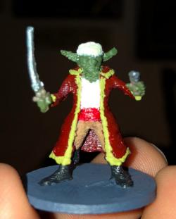 pirate goblins 3d models 【 STLFinder
