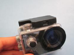 gopro waterproof case 3D Models | Page 1 | STLFinder