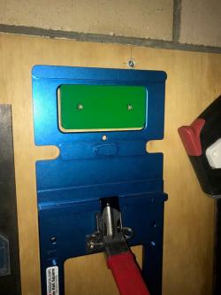 grs ball vise ring holder expands 3D Models | Page 1 | STLFinder