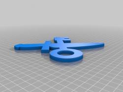 thief 2 angel fan mission loader 3D Models | Page 1 | STLFinder