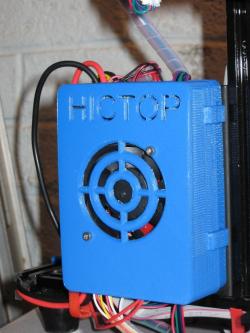 hictop 3D Models | Page 1 | STLFinder