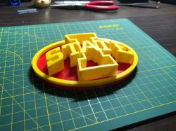 iowa state 3d printing | Page 1 | STLFinder