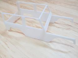 rubicon door joints center drawings 3D Models | Page 1 | STLFinder