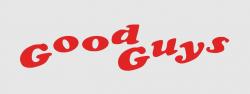 good guys logo chucky 3D Models | Page 1 | STLFinder