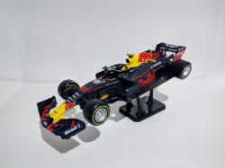 max verstappen scale model 【 STLFinder