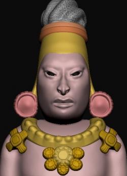 skull maya 3d models 【 STLFinder