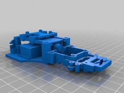 mini z chassis 3d files | Page 1 | STLFinder