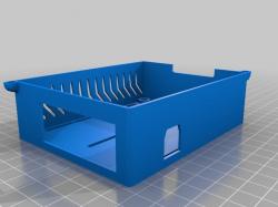 mks gen l box 3D Models | Page 1 | STLFinder