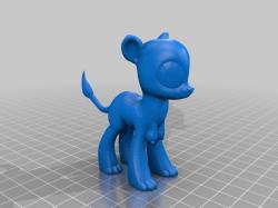 mlp wings base 3D Models | Page 1 | STLFinder