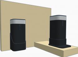 irobot virtual wall 3D Models | Page 1 | STLFinder