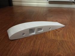 wing extension 3d models 【 STLFinder