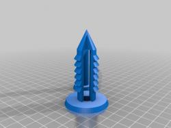 17mm heatsink push pin 3D Models | Page 1 | STLFinder