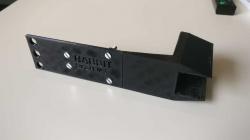 netgear gs724t switch rack mount bracket stl 3D Models | Page 1 | STLFinder