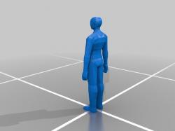 roblox anthro 3D Models | Page 1 | STLFinder