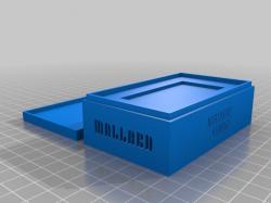 northside storage lock 3D Models | Page 1 | STLFinder