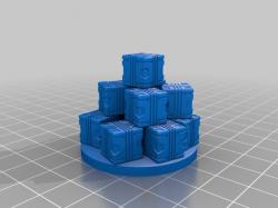 dendra panoply 3D Models | Page 1 | STLFinder