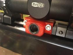 picatinny qd sling mount 3D Models | Page 1 | STLFinder