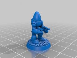 fallout robot 3D Models | Page 1 | STLFinder