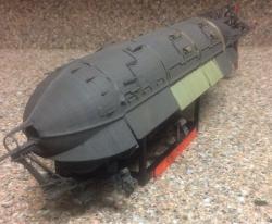 prydwen 3D Models | Page 1 | STLFinder