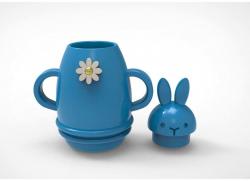 miniature rabbit figurines 3D Models | Page 1 | STLFinder