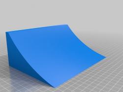 rc car jump ramp 3d models 【 STLFinder