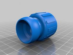 red sea reefer loc line 3D Models | Page 1 | STLFinder