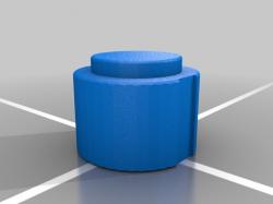 remington 870 magazine follower 3D Models | Page 1 | STLFinder