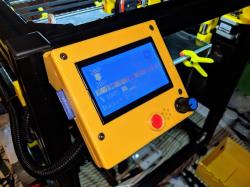 Reprap Full Graphic LCD housing 3D Models | Page 1 | STLFinder