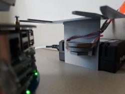 multi docking station charger 3D Models | Page 1 | STLFinder