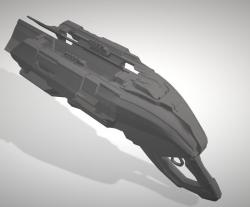 MEADS SAM Launcher 3D Models | Page 1 | STLFinder