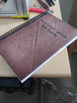 spiral binding file 3D Models | Page 1 | STLFinder
