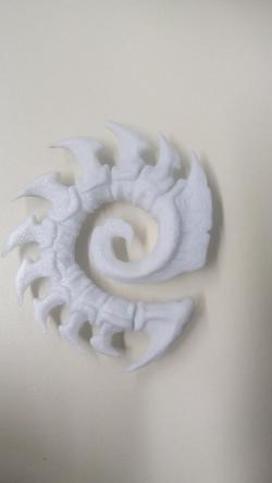 starcraft zerg buildings 3D Models | Page 1 | STLFinder