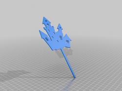 toothpaste toppers 3d models 【 STLFinder