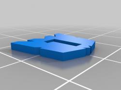 tcg damage counters 3D Models | Page 1 | STLFinder