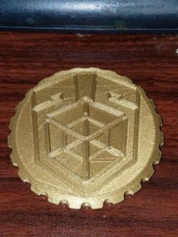 tti genesis 12 3 gun 3D Models | Page 1 | STLFinder