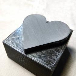 solid walnut base models figures diorama vignettes | Page 1 | STLFinder