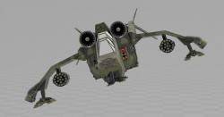 warhammer 40k admech flyer 3D Models | Page 1 | STLFinder