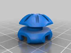 xbox stick extenders 3D Models | Page 1 | STLFinder