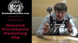 turntable painting 3D Models | Page 1 | STLFinder