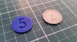 israeli shekel coins 3D Models | Page 1 | STLFinder