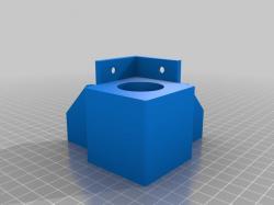 ikea lack height riser 3d models 【 STLFinder