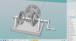 freecad multiple light source all side look the same 3D Models | Page 1 ...