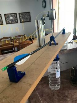 arrow spine tester 3D Models | Page 1 | STLFinder