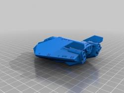 asp explorer 3D Models | Page 1 | STLFinder