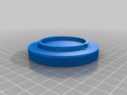 ef lens 3D Models | Page 1 | STLFinder