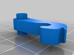 jow to design akers clasp in exo cad 3D Models | Page 1 | STLFinder