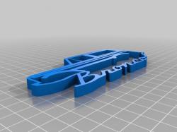 lexus 3d printed light box wall art sign man cave lexus 3d printed ...