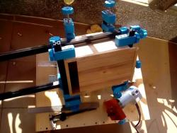 cam clamps 3d models 【 STLFinder