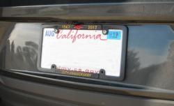 67 camaro license plate light 3D Models | Page 1 | STLFinder