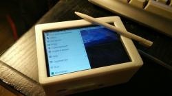 raspberry pi 3 model b touch screen | Page 1 | STLFinder